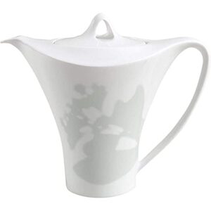 crate & barrel mist coffee pot