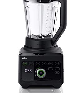 Braun JB9040BK TriForce Power Blender, Black