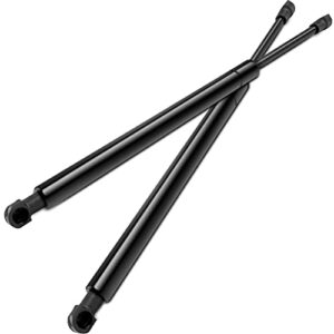 eccpp lift support rear trunk replacement struts gas springs fit for bmw 323i 325i 325xi 328i 328i xdrive 328xi 330i 330xi 335d 335i 335i xdrive 335xi m3 2006-2011 set of 2