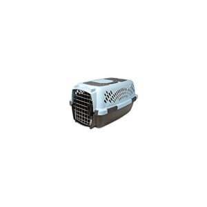 petmate 21087 19″ x 12.56″ x 10″ small fashion pet taxi