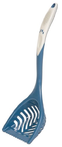 Petmate Ultimate Litter Plastic Scoop 22972, Colors may Vary