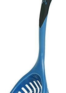 Petmate Ultimate Litter Plastic Scoop 22972, Colors may Vary