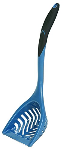 Petmate Ultimate Litter Plastic Scoop 22972, Colors may Vary