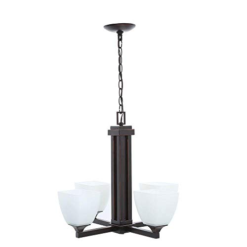 Hampton Bay HDP12057 Lighting