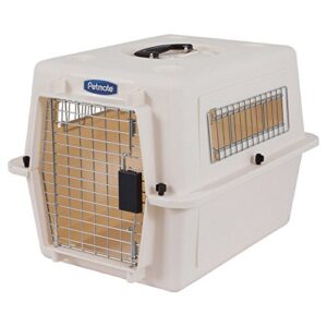 petmate vari kennel small