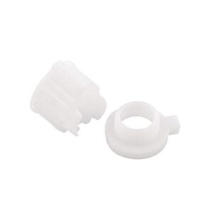 moen 106479 temperature limit stop kit, posi-temp 1 handle tub/shower, small, unfinished