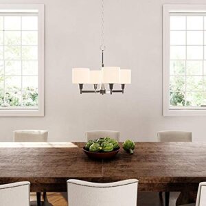 Hampton Bay HDP12069 Lighting