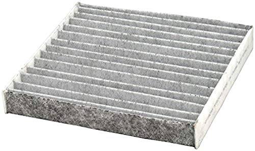 FRAM Fresh Breeze Cabin Air Filter Replacement for Car Passenger Compartment w/Arm and Hammer Baking Soda, Easy Install, CF10285 for Toyota Vehicles, white