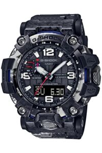 casio g-shock mudmaster gwg-2000tlc-1ajr toyota collaboration limited edition(japan domestic genuine products)