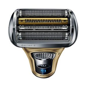 Braun Series 9 9299ps Electric Shaver Wet/Dry Gold Edition