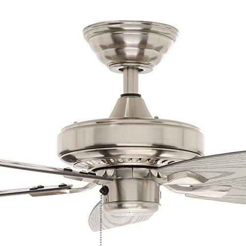 Hampton Bay YG187-BN ceiling fan