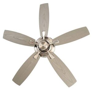 Hampton Bay YG187-BN ceiling fan