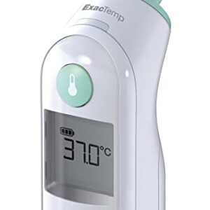 Braun ThermoScan IRT6020 Digital Ear Thermometer