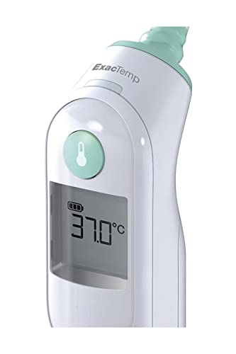 Braun ThermoScan IRT6020 Digital Ear Thermometer