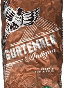 Starbucks Guatemala Antigua, Whole Bean Coffee, 16 Ounce (Pack of 1)