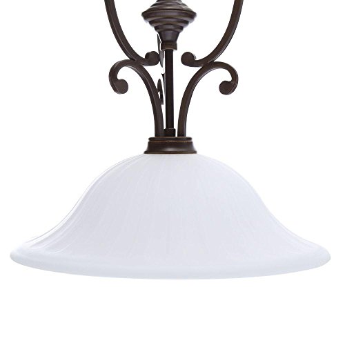 Hampton Bay GEX8991A Lighting, See Picture