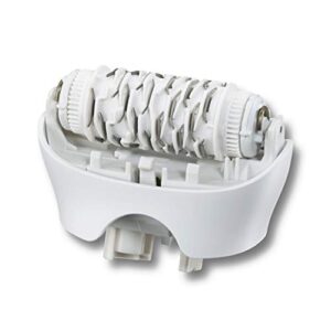 braun 81533164 extra wide epilation head whit