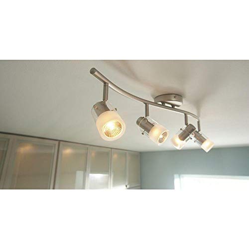 Hampton Bay EC340BA Lighting