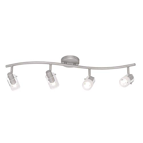 Hampton Bay EC340BA Lighting