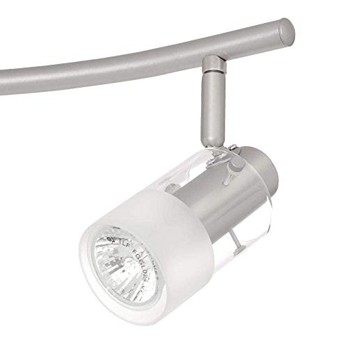 Hampton Bay EC340BA Lighting