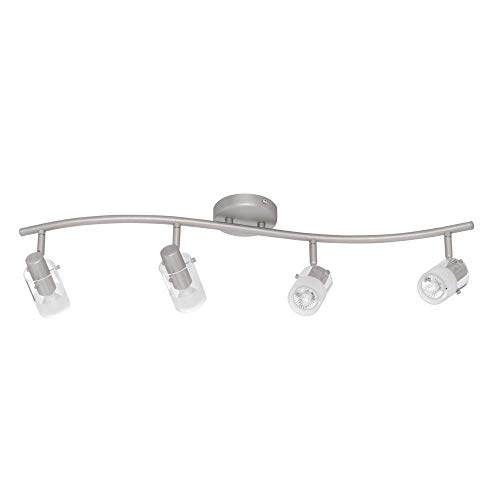 Hampton Bay EC340BA Lighting