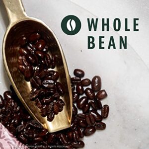 Starbucks Medium Roast Whole Bean Coffee — Pike Place Roast — 6 bags (12 oz. each)