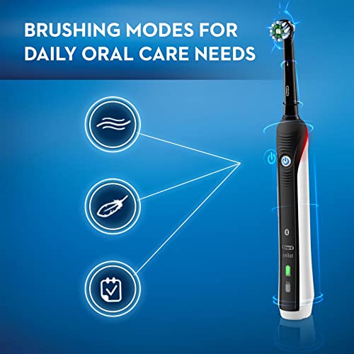 Oral-B Pro 3000 Rechargeable Electric Toothbrush, Non-Bluetooth