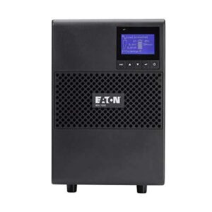 1000 va eaton 9sx 120v tower ups