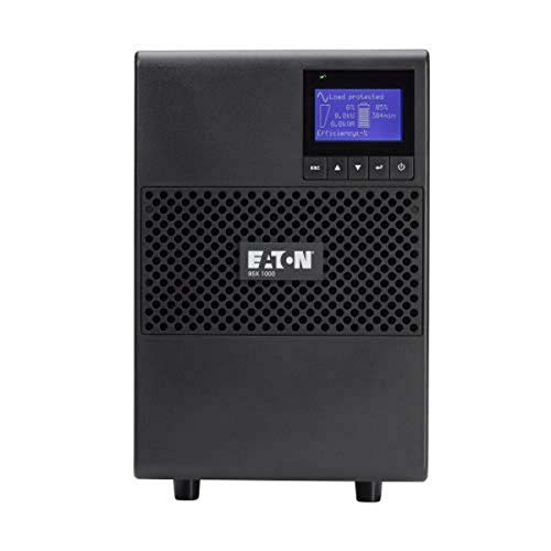 1000 VA Eaton 9SX 120V Tower UPS