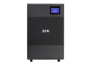 eaton 9sx3000g 9sx ups 208v 3000va perp l6-20p 8/c13 1/c19