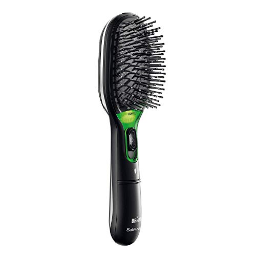 Braun Satin Hair 7 Brush - BR 710