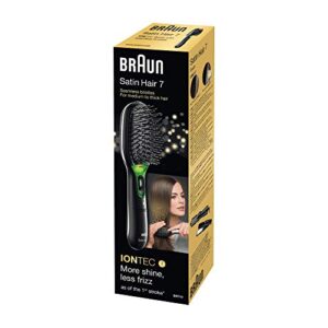 Braun Satin Hair 7 Brush - BR 710