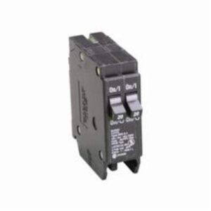 Cutler-Hammer BD2020 Type BD Circuit Breaker, 120 VAC, 20 A, 10 kA, 1 Pole, Thermal Magnetic Trip