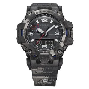 g-shock unisex gwg2000tlc-1a land cruiser watch