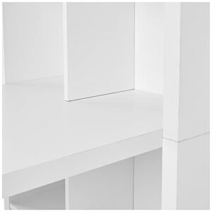 Ameriwood Home London Hobby Desk, White