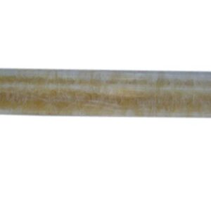 Chair Rail Honey Onyx 2X12 Marble Liner