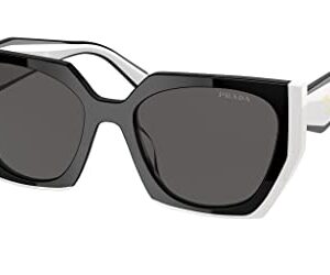 Prada PR 15WS - 09Q5S0 Sunglasses 54mm