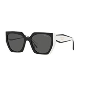 Prada PR 15WS - 09Q5S0 Sunglasses 54mm