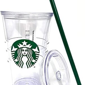 Starbucks Cold Cup, Grande 16 fl oz