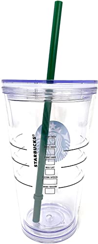 Starbucks Cold Cup, Grande 16 fl oz