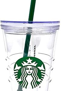 Starbucks Cold Cup, Grande 16 fl oz