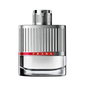 prada luna rossa by prada | 5.0 oz eau de toilette spray | fragrance for men