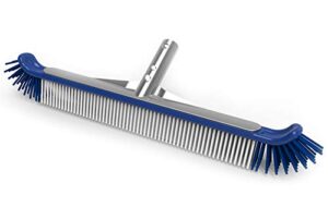 mainstays 20″ pool brush