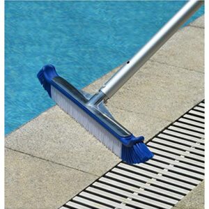 MainStays 20" Pool Brush