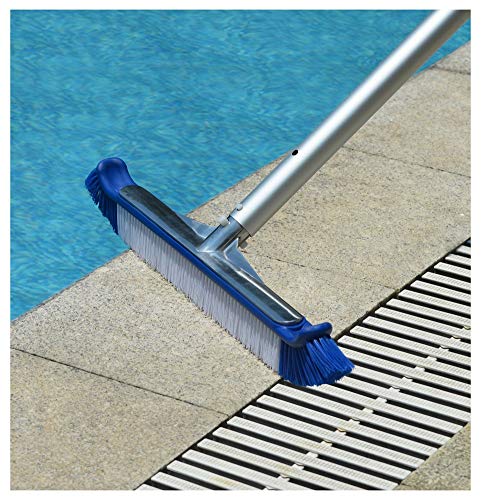 MainStays 20" Pool Brush