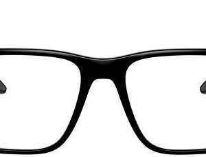 Prada Linea Rossa PRADA LINEA ROSSA VPS 04N Black 54/17/145 men Eyewear Frame