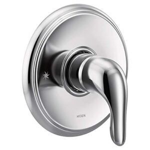 moen utl170 legend m-core 3-series 1-handle trim kit, valve required, chrome