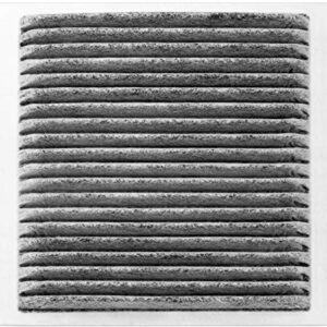 EPAuto CP138 (CF10138) Replacement for Toyota/Lexus Premium Cabin Air Filter includes Activated Carbon