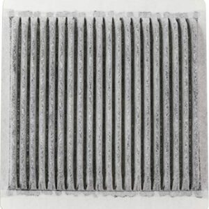 EPAuto CP138 (CF10138) Replacement for Toyota/Lexus Premium Cabin Air Filter includes Activated Carbon