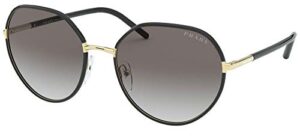 sunglasses prada pr 65 xs aav0a7 black